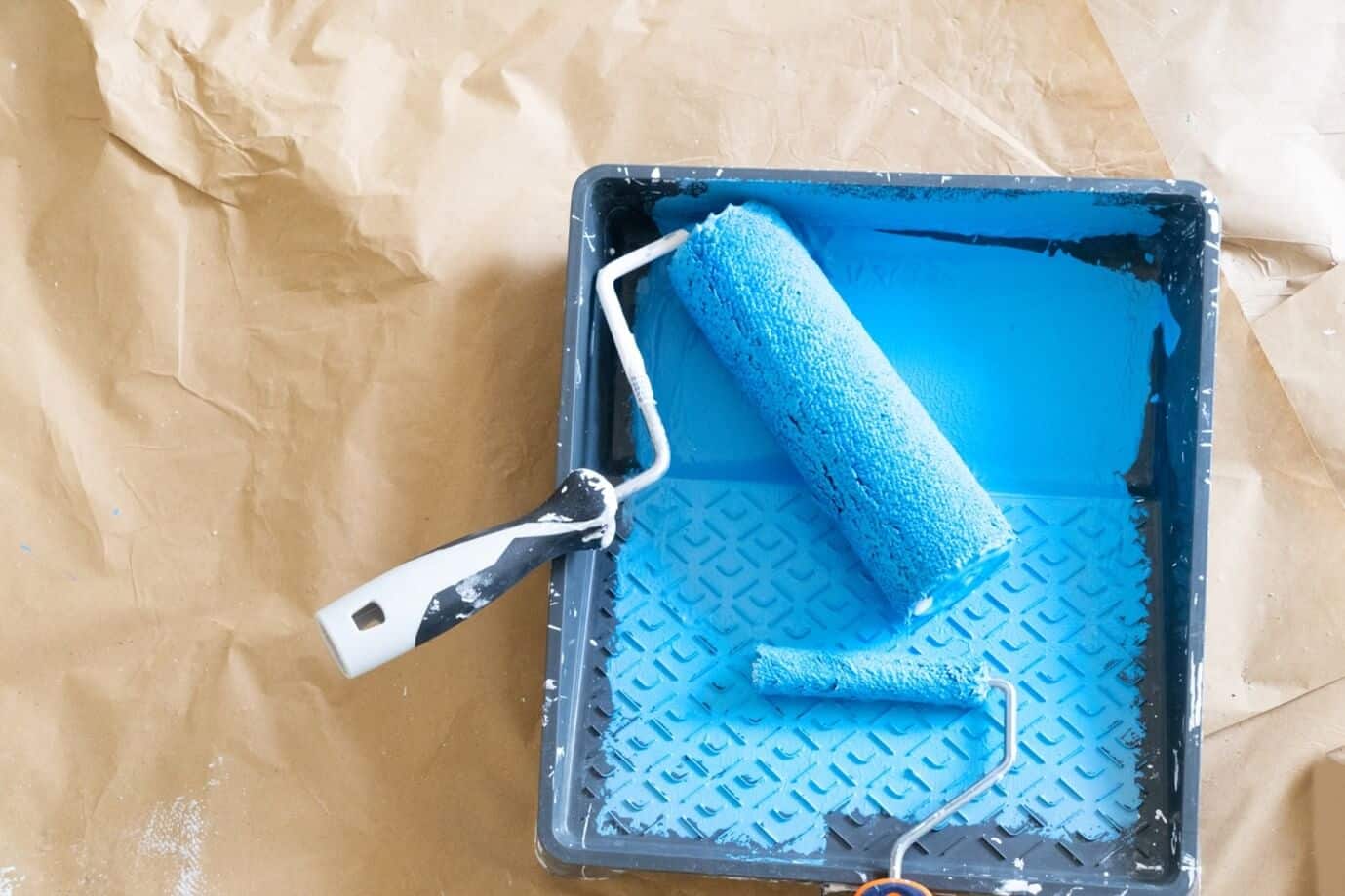 Best Summer Paint Colours For Your Interior | Nanny McPhee