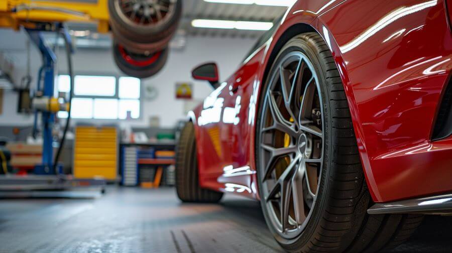 What Is An MOT Test And Why Is It Important To Have One? | Nanny McPhee